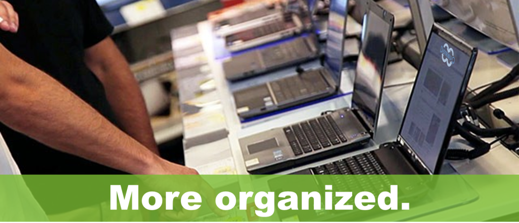 Best Software for 1-to-1 Laptop Program Deployment.